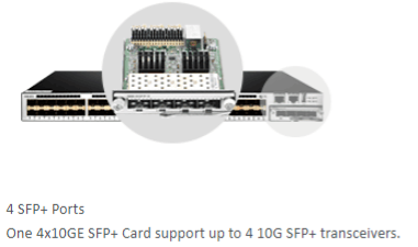 multiple switches – Fiber Optic Blog