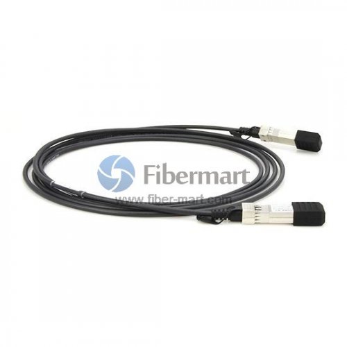 What is SFP+ Direct Attach Copper Cable(DAC)? – Fiber Optic Blog