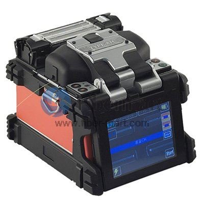 Some things you must know about Fusion Splicer – Fiber Optic Blog