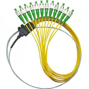 Introduction of Fiber Optic Pigtail – Fiber Optic Blog