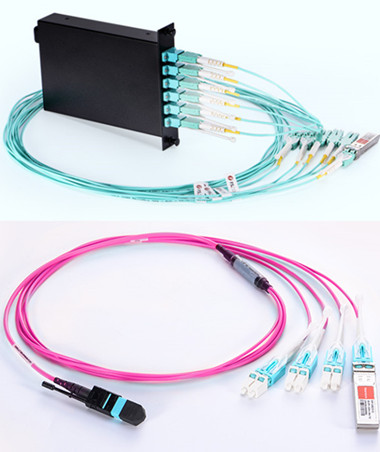 How much do you know about MTP/MPO ? – Fiber Optic Blog
