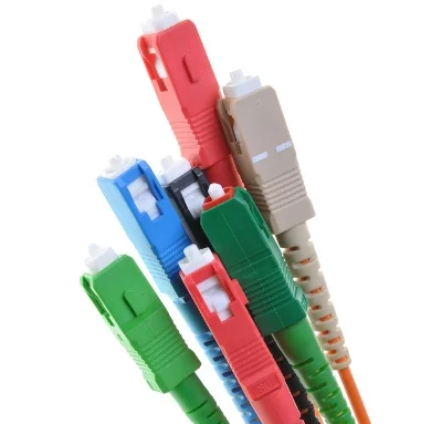 Basic Knowledge of Fiber Connector – Fiber Optic Blog