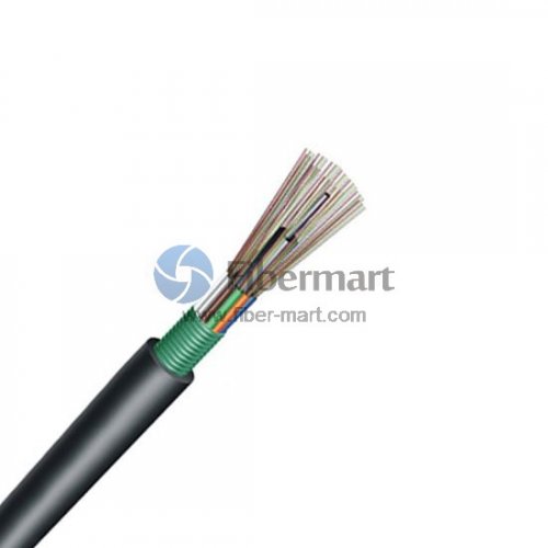 Loose Tube Cables In Outdoor Applications – Fiber Optic Blog