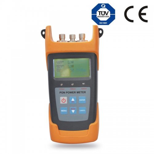 Fiber Optic Power Meter – Fiber Optic Blog